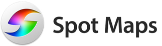 Spot Maps - Map Your Network
